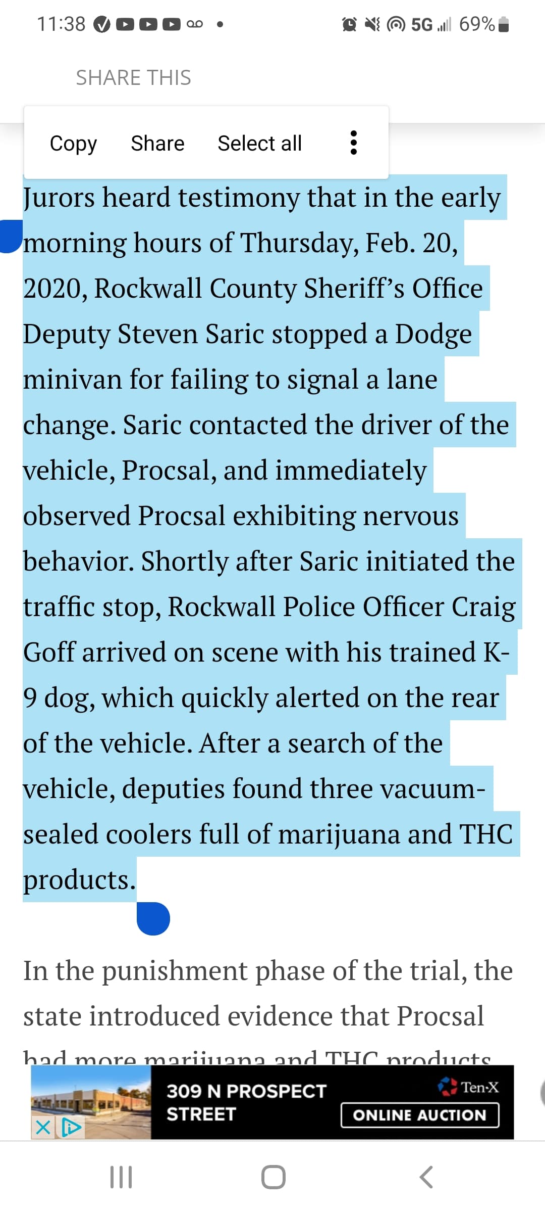Delta 8/intoxicating hemp regulatory and enforcement actions/news ...