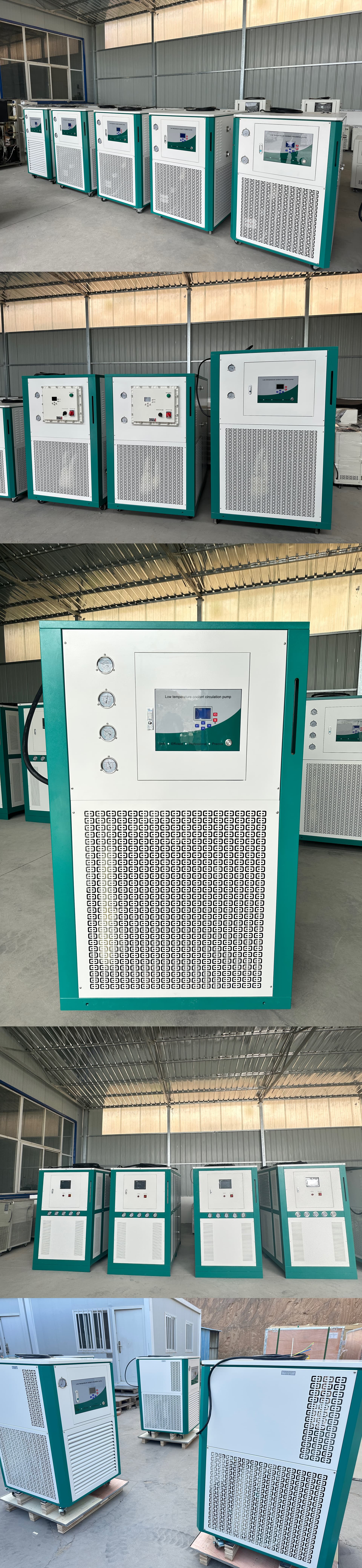 Chillers in Stock — Ready to Ship from Los Angeles! - Equipment For ...