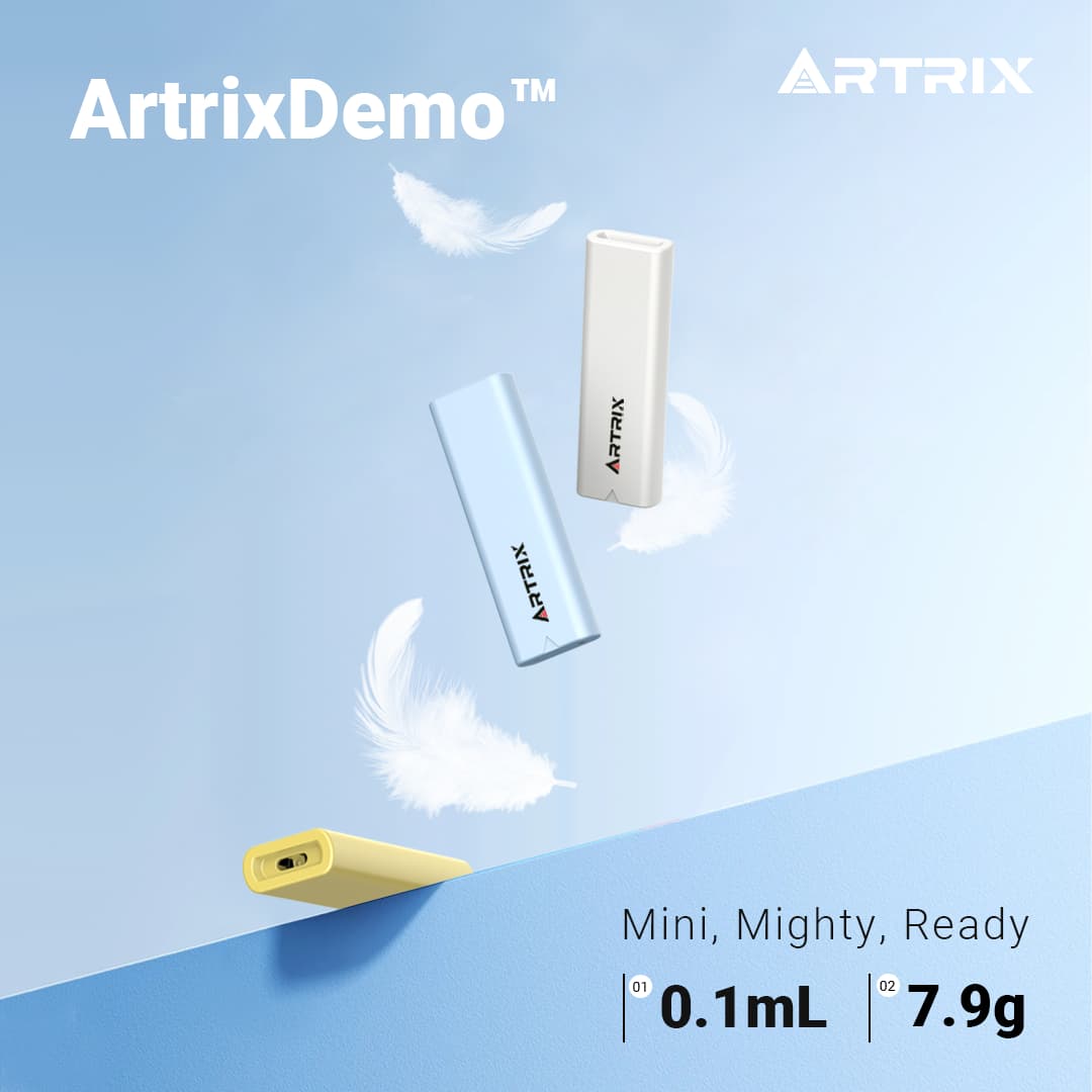 What's the smallest vape in the world? - Cart Peddler - Future4200