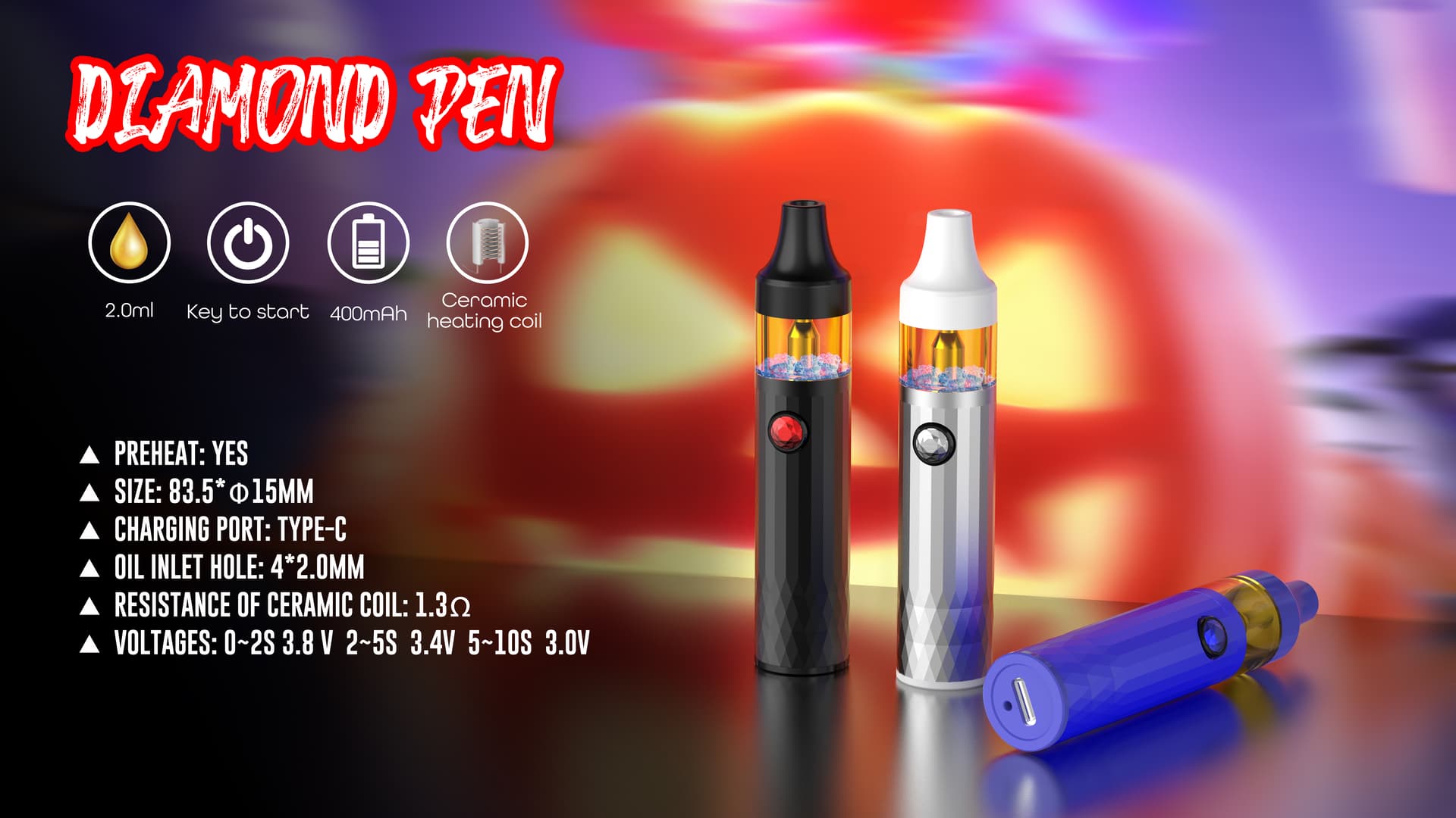 Creating Carts From THCA Crystals Vape Carts Future4200 Creating Carts From THCA Crystals Vape Carts Future4200