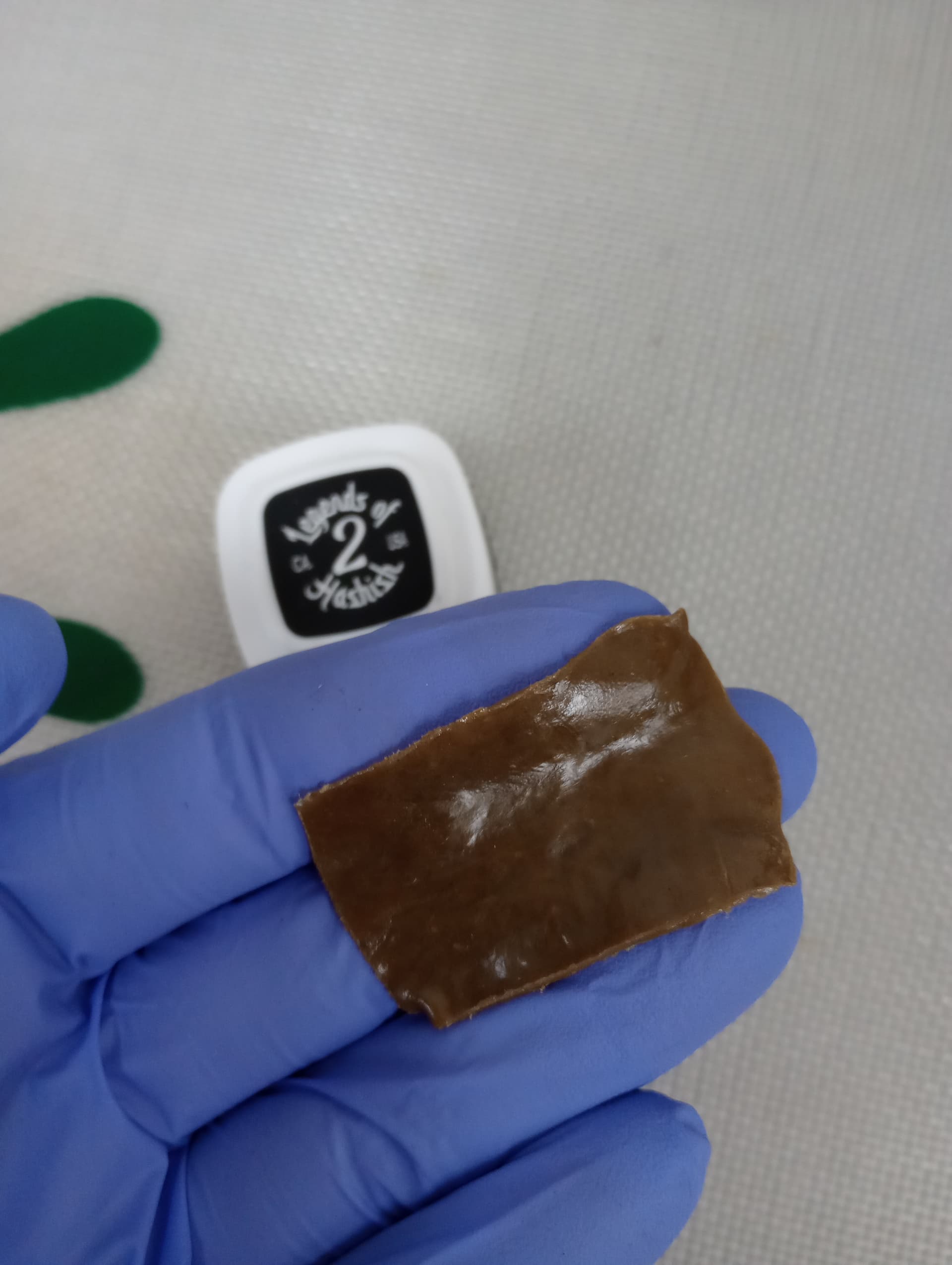 Ice water hash VS Iceless hash - Solventless - Future4200