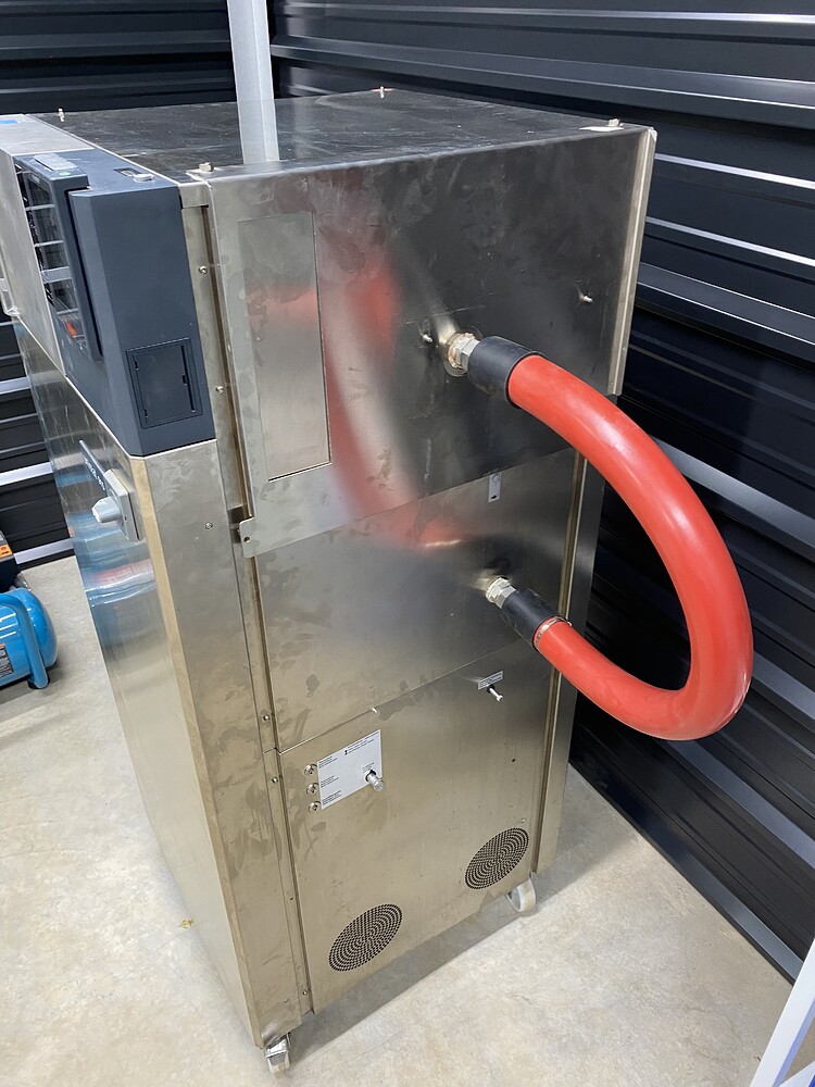 WTB Huber 915w - For Sale - Future4200