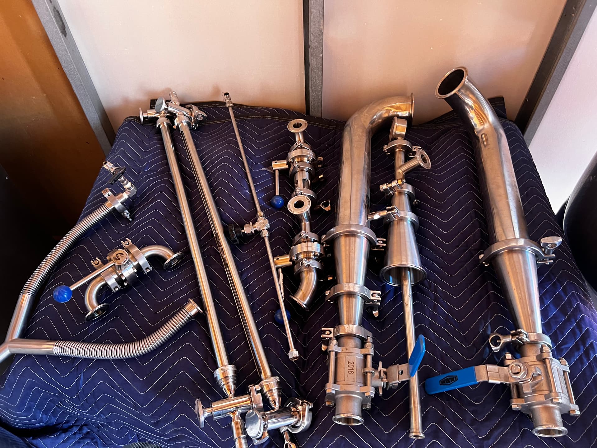 CAPNA EQUIPMENT FOR SALE Arcadia - Equipment For Sale - Future4200