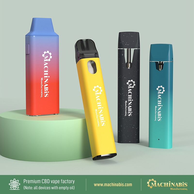 Hey Guys, Super-mini ALL Ceramic Vape, will you prefer Drip or NO-Drip ...