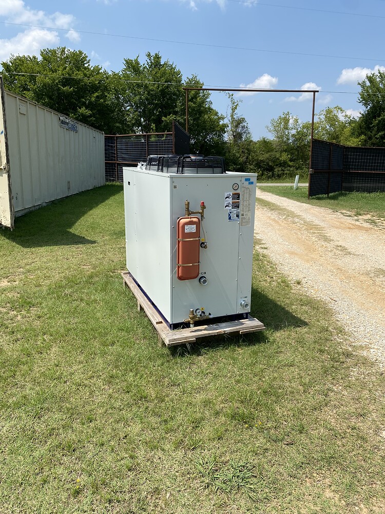 WTB Huber 915w - For Sale - Future4200