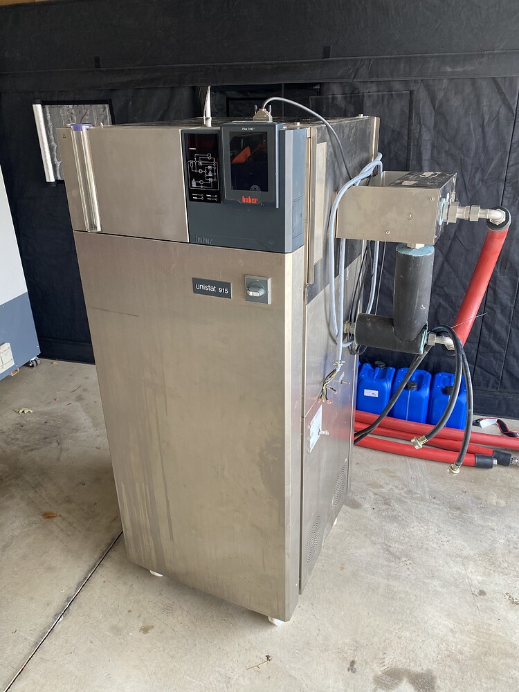 WTB Huber 915w - For Sale - Future4200