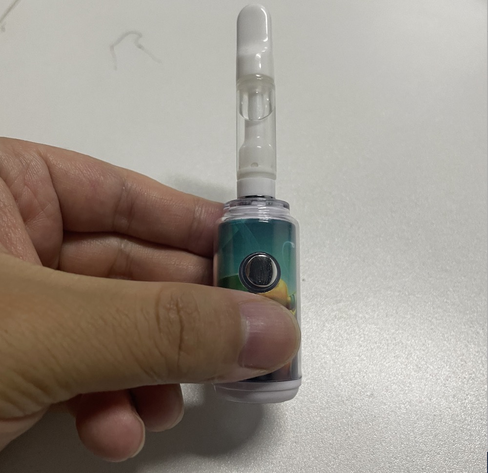 Smallest 510 battery for your any carts - Cart Peddler - Future4200