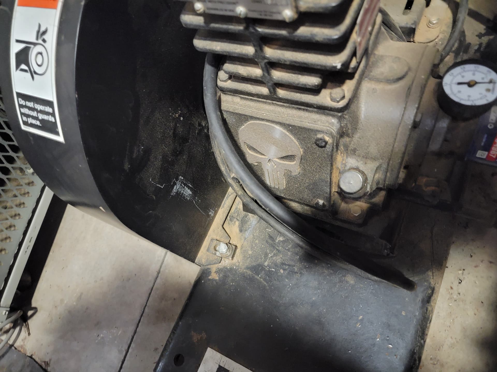 3x Used Extraction Tek Stainless Steel MEP-HCU/C 30 L Modular ...