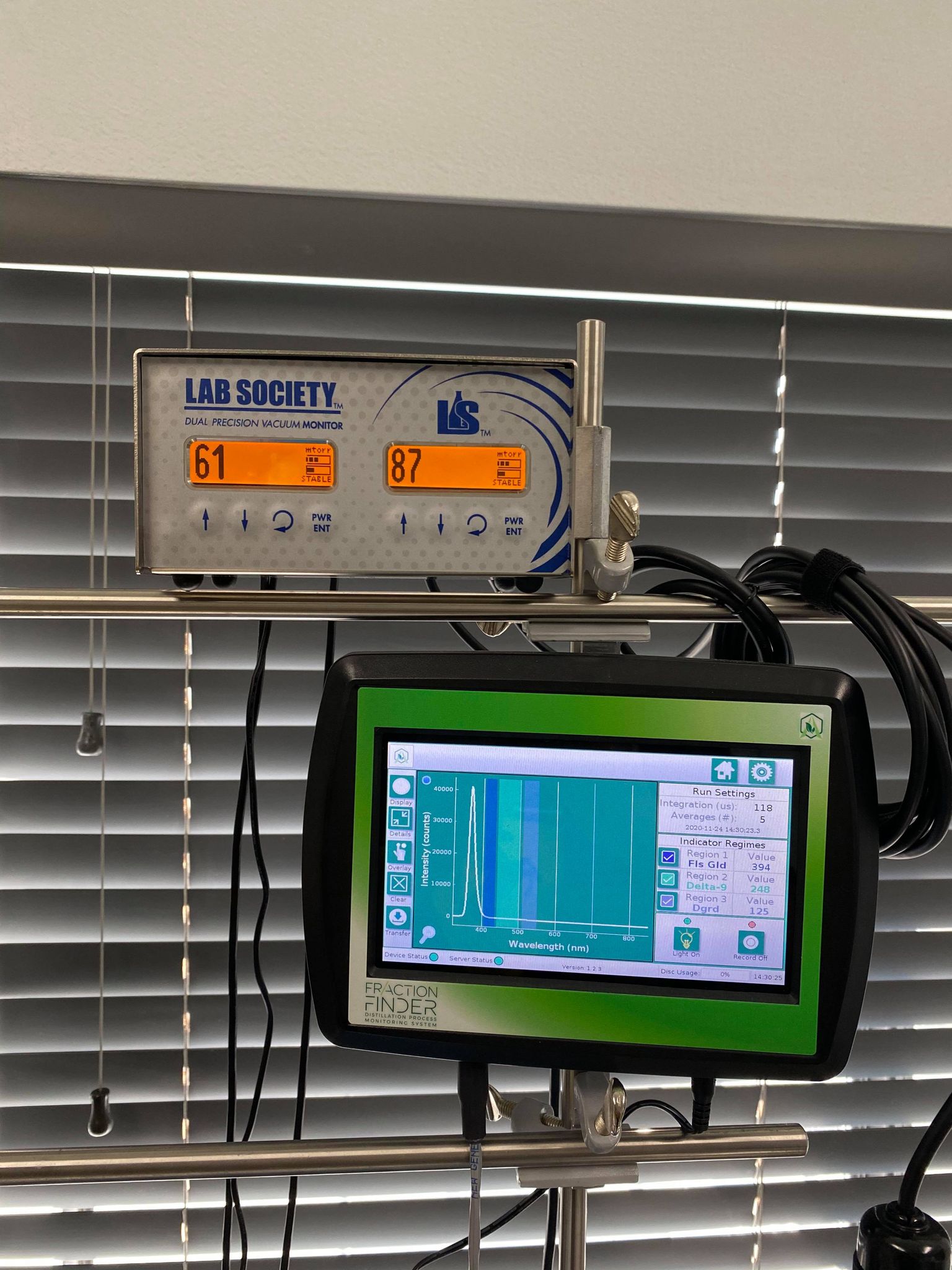 5L Lab Society Short Path Turn Key System - Classifieds - Future4200