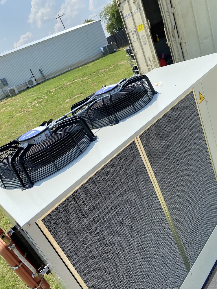 WTB Huber 915w - For Sale - Future4200