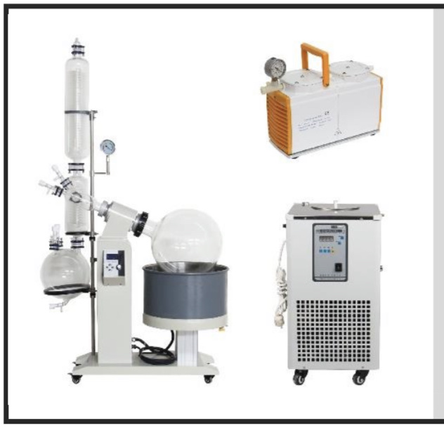 Extraction equipment for sale (Complete setup) - Equipment For Sale ...