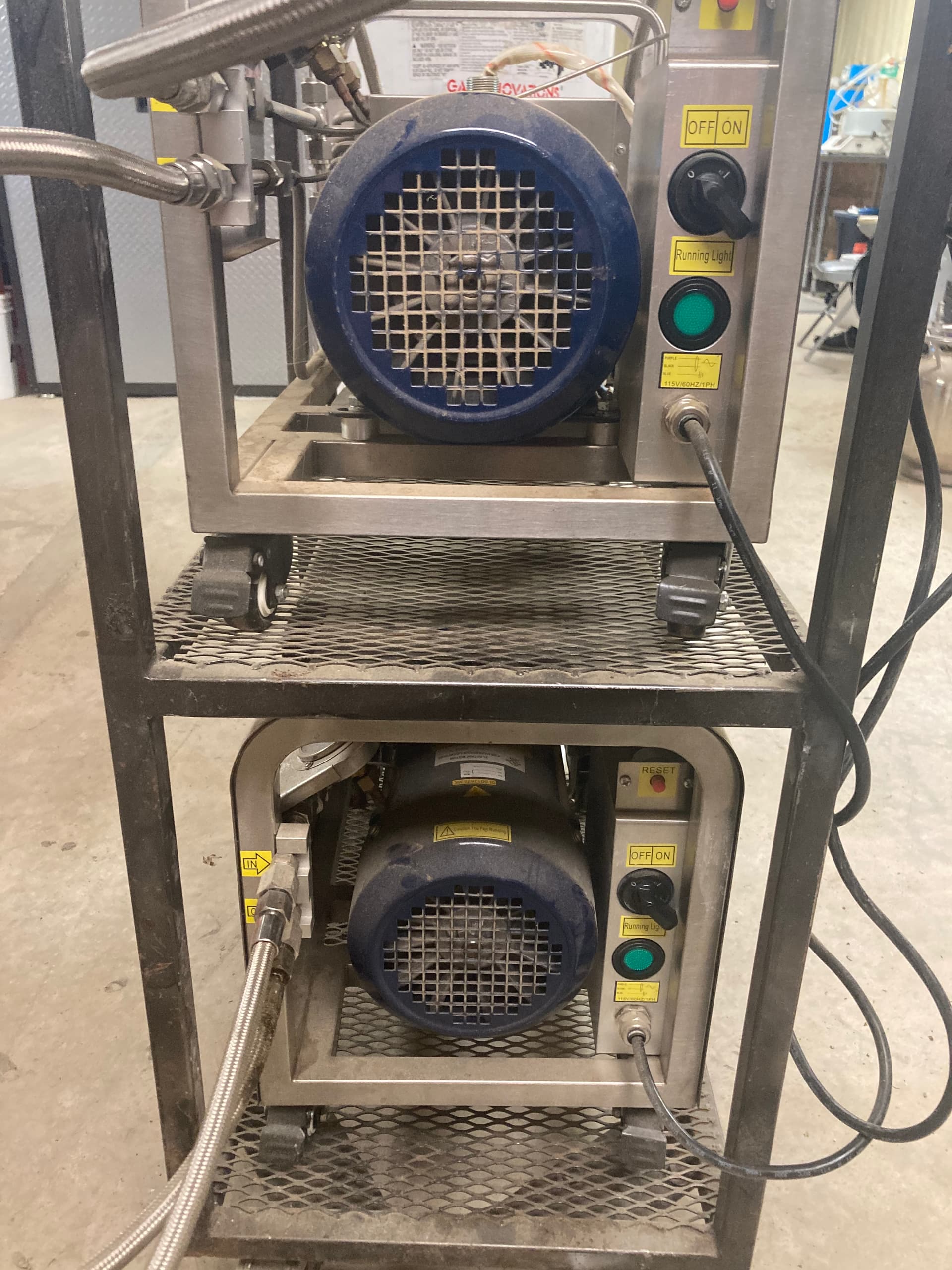 For Sale - CLS equipment and glassware in southern OK - Equipment For ...