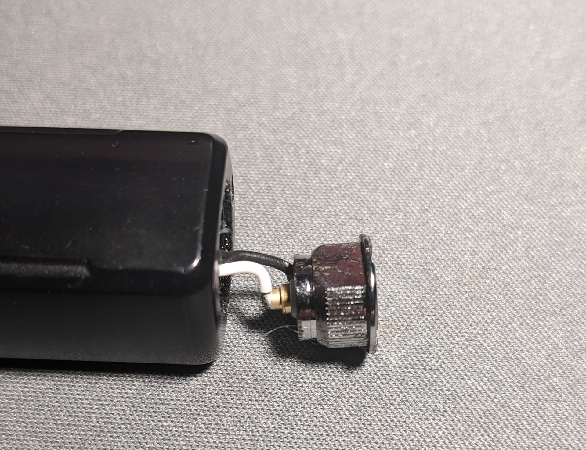 WTB: 510 connectors - Cart Peddler - Future4200