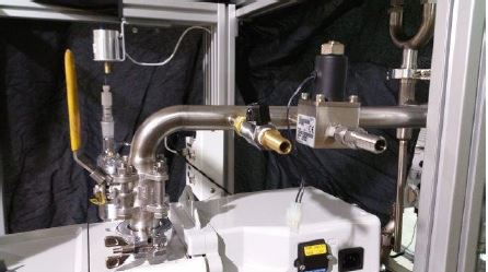 BR Instrument 9200 Machines for sale Brand New- Long Beach CA - For ...