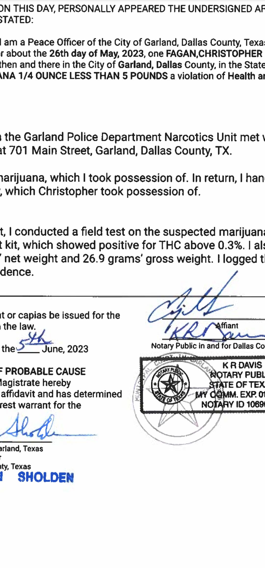 Delta 8/intoxicating hemp regulatory and enforcement actions/news ...