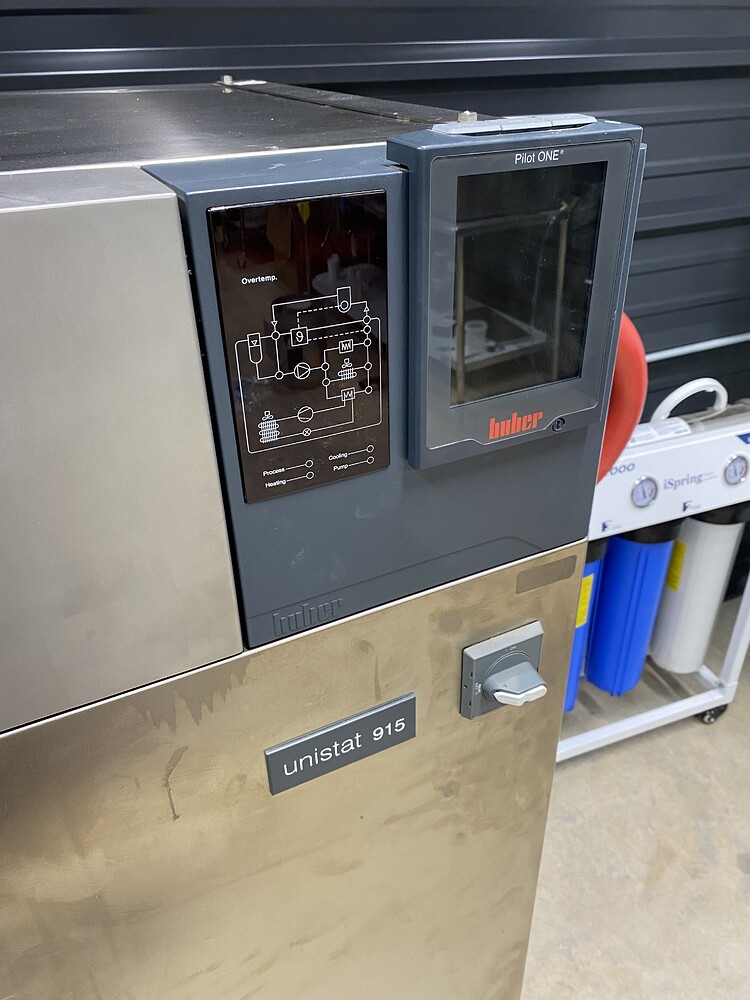 WTB Huber 915w - For Sale - Future4200