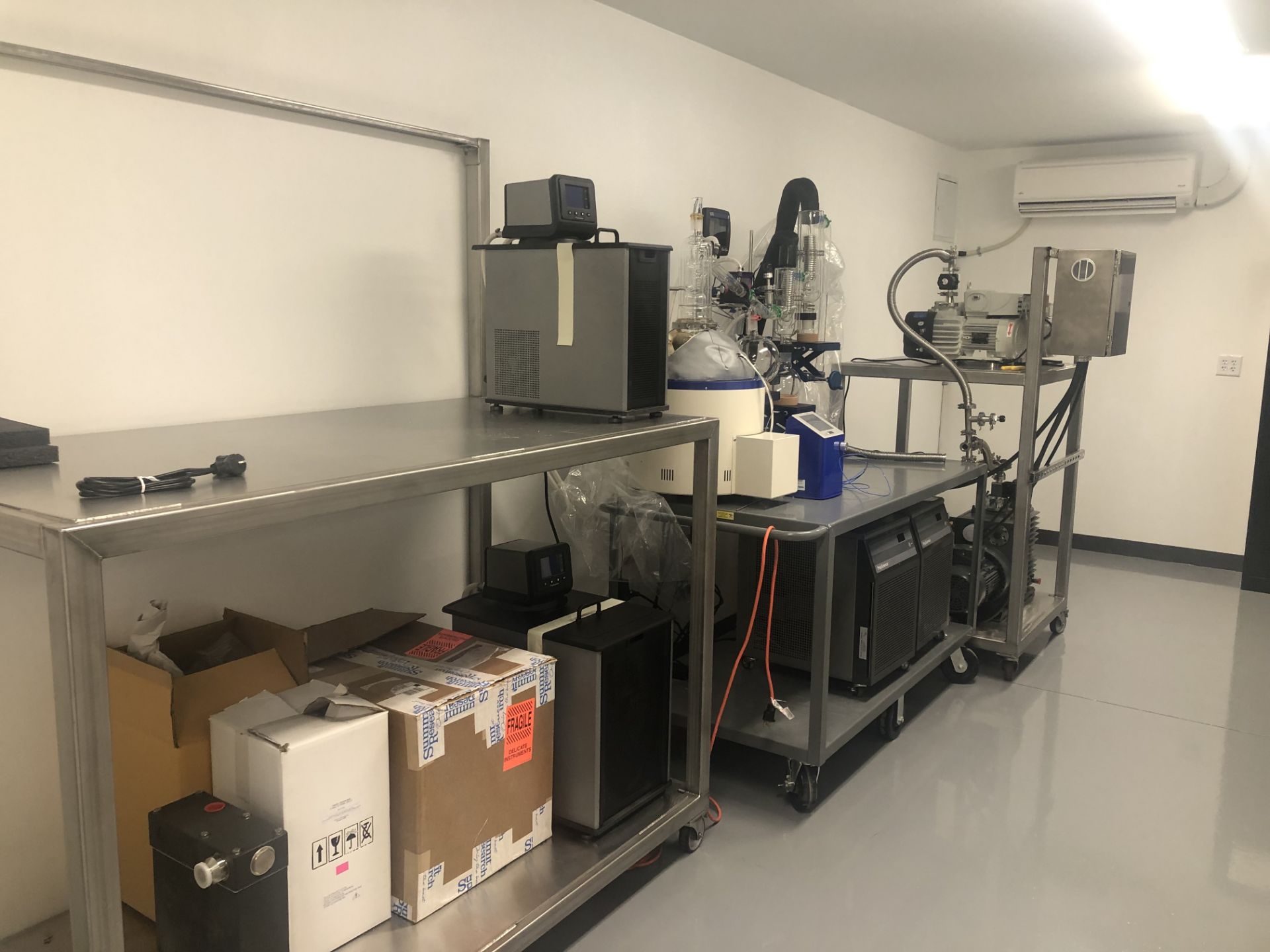 Fully Optioned, Loaded, Summit 22L SPD-4 MPD Package E - For Sale ...