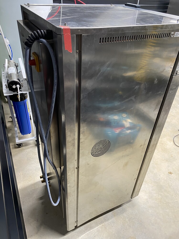 WTB Huber 915w - For Sale - Future4200