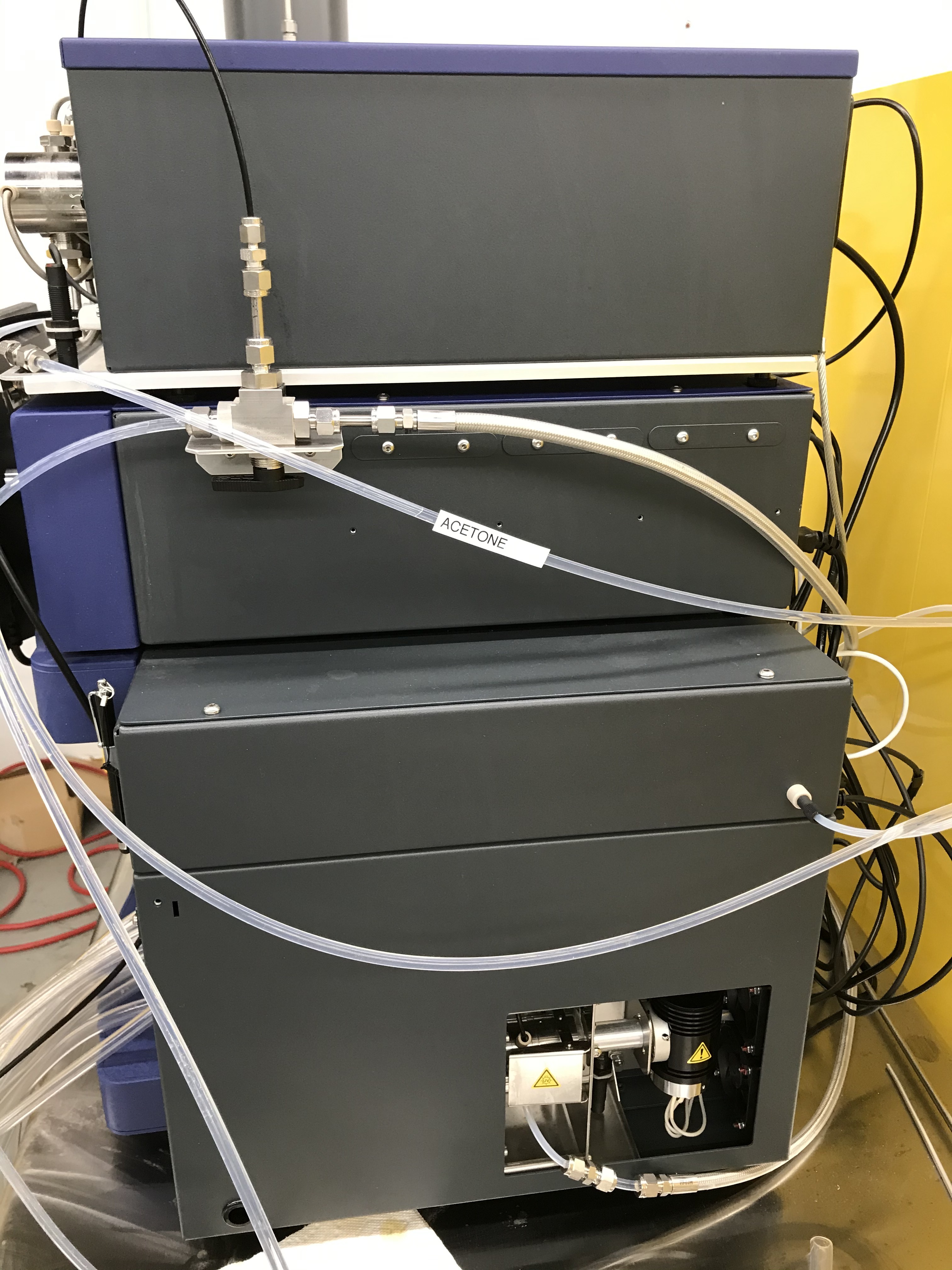 Interchim flash Chromatography for sale - Equipment For Sale - Future4200