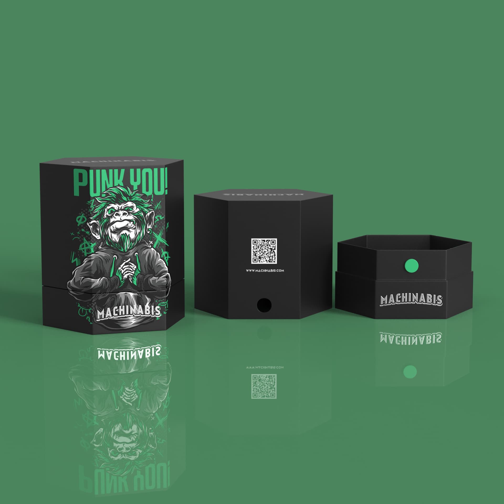 Custom Vape and Packaging Solutions - Cart Peddler - Future4200