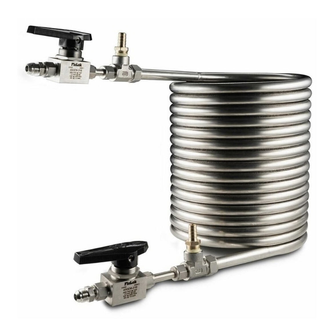 Looking for a jacketed coil - Want to Buy - Future4200