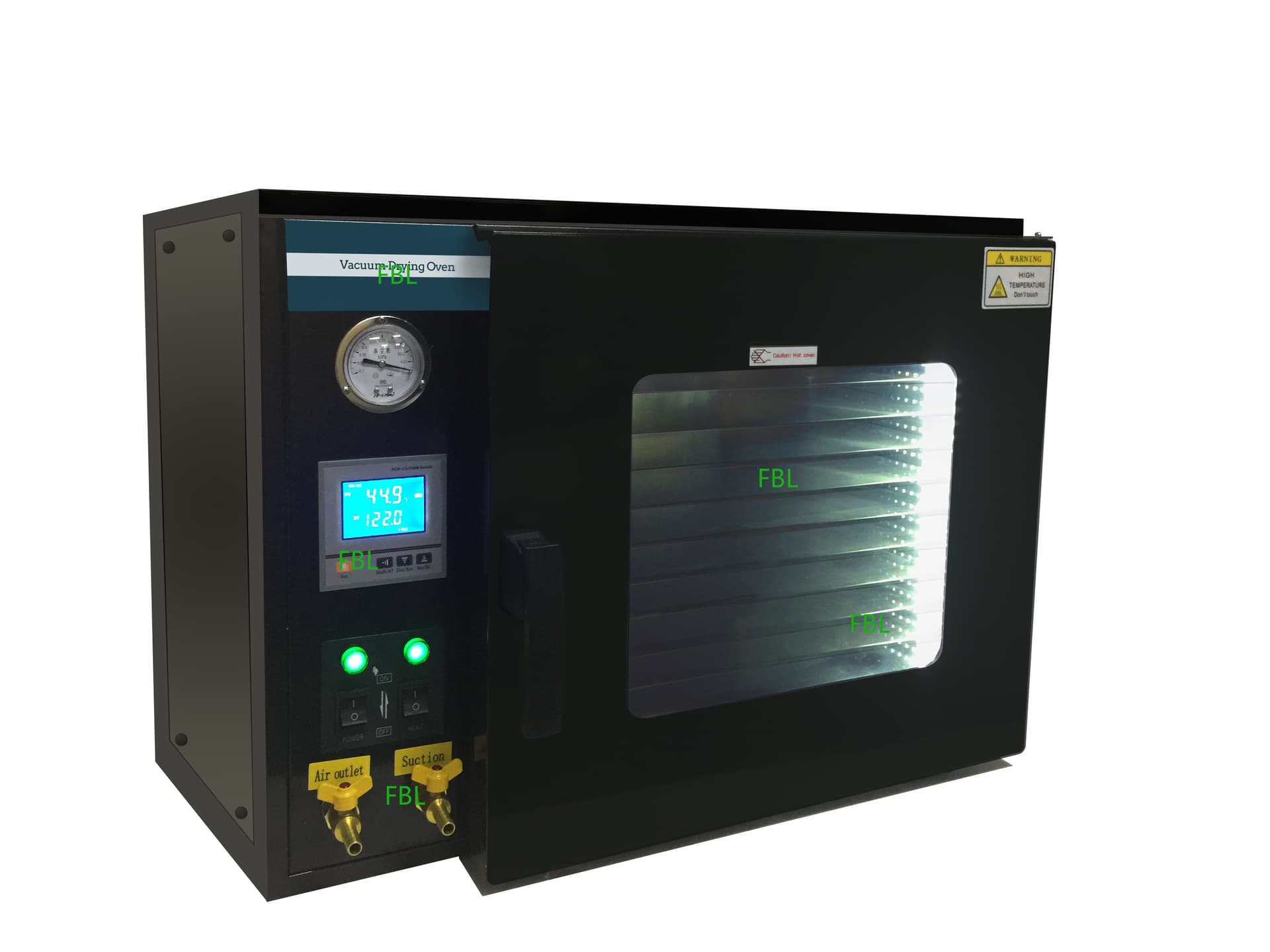 LA warehouse,BHO, 100L reactor , 75 LB/batch Centrigufe,50L rotovap, 2L ...