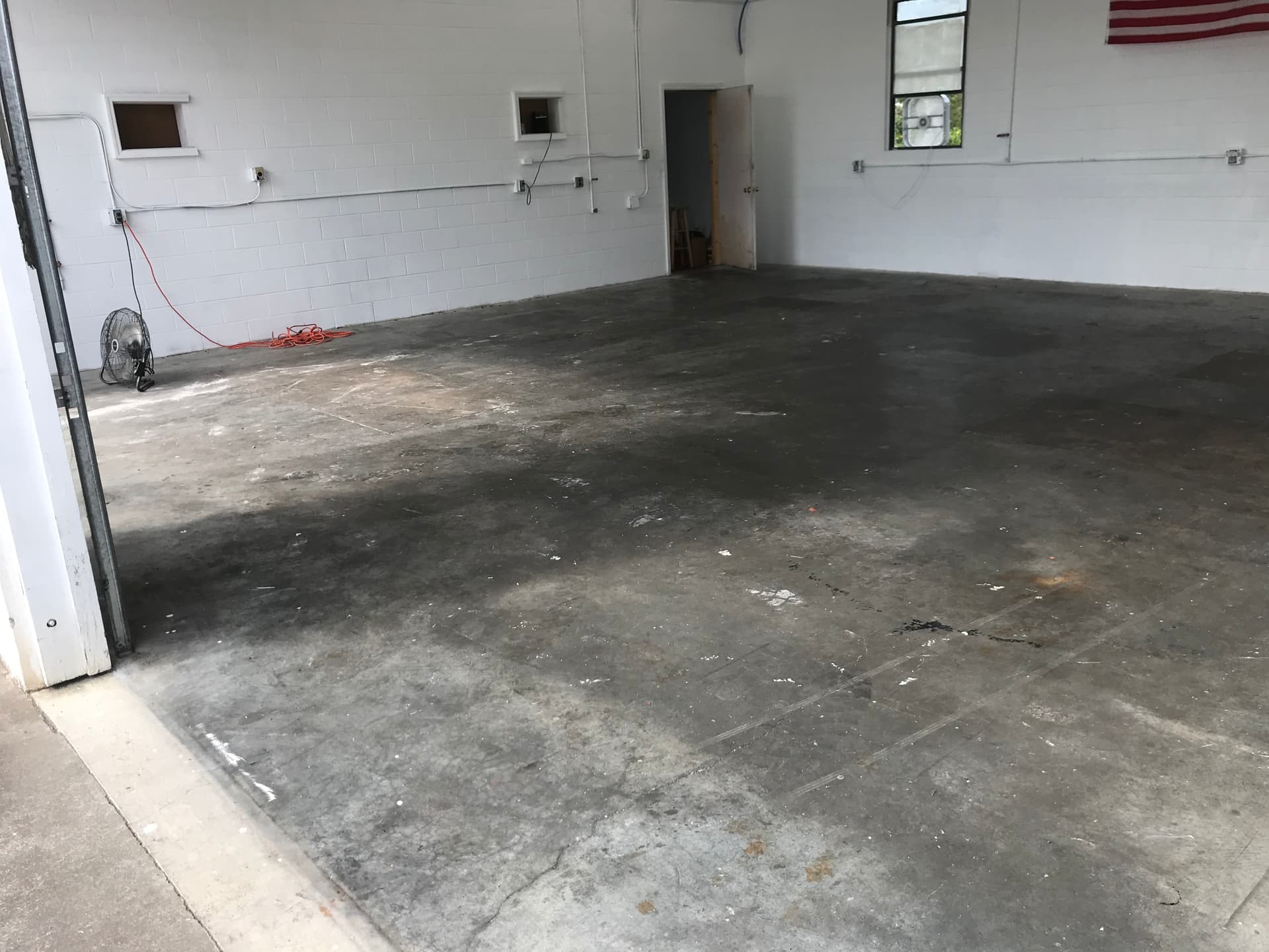 Lab Flooring? - Page 2 - CannaBusiness - Future4200